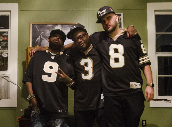 Tipitina's – New Orleans, LA