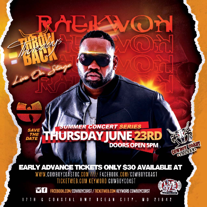 Raekwon