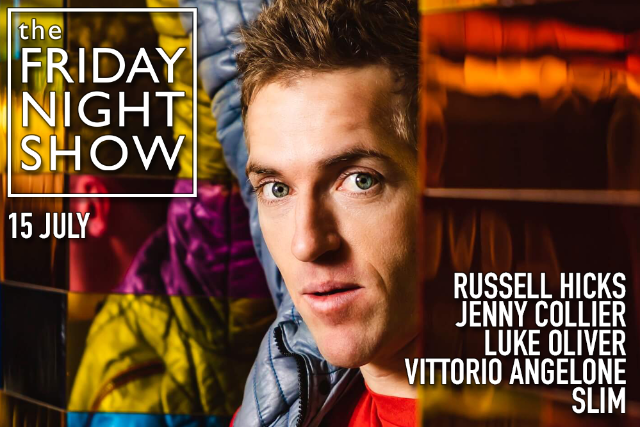 Up The Creek | Comedy Club London – Up The Creek – Stand Up Comedy ...