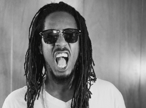 Black Joe Lewis & The Honeybears – Tipitina's