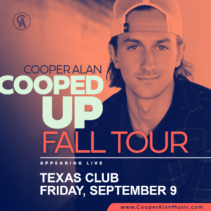 The Texas Club | Live Music in Baton Rouge, Louisiana