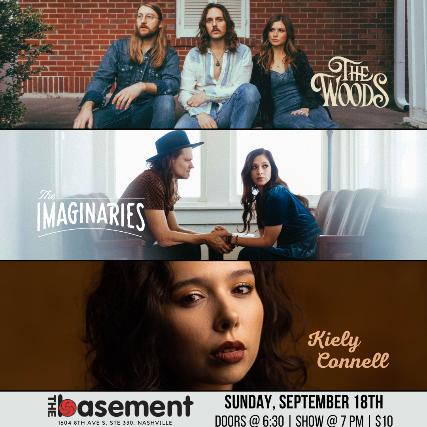 Home - The Basement Nashville