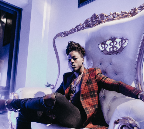 Events - Sean Healy Presents