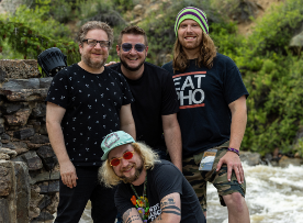 Tipitina's – Live Music – New Orleans, LA