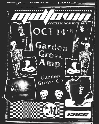 Garden AMP - Garden AMP