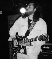 Events - Sean Healy Presents