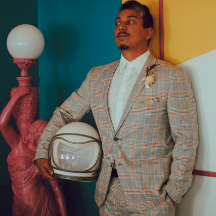 Events - Sean Healy Presents