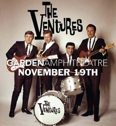 Garden AMP - Garden AMP