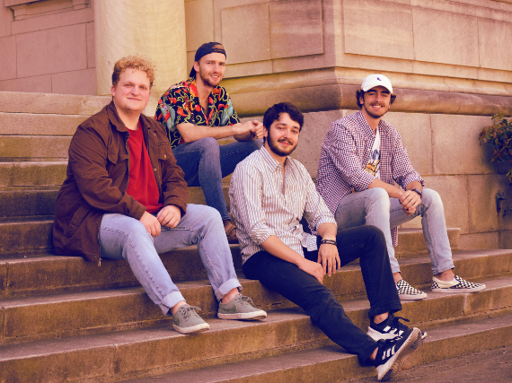 About Us - The Texas Club