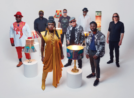 Tipitina's – Live Music – New Orleans, LA