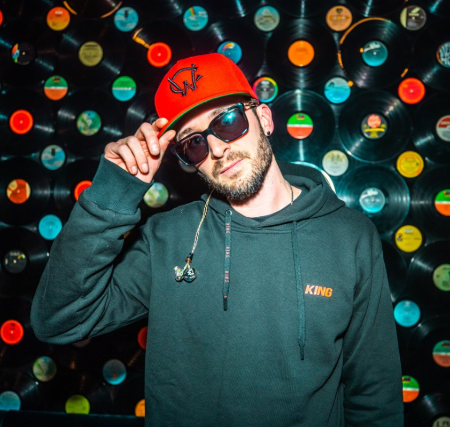 Events - Sean Healy Presents