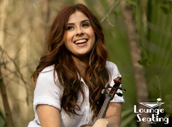 Amanda Shaw’s Twelfth Night Celebration – Tipitina's