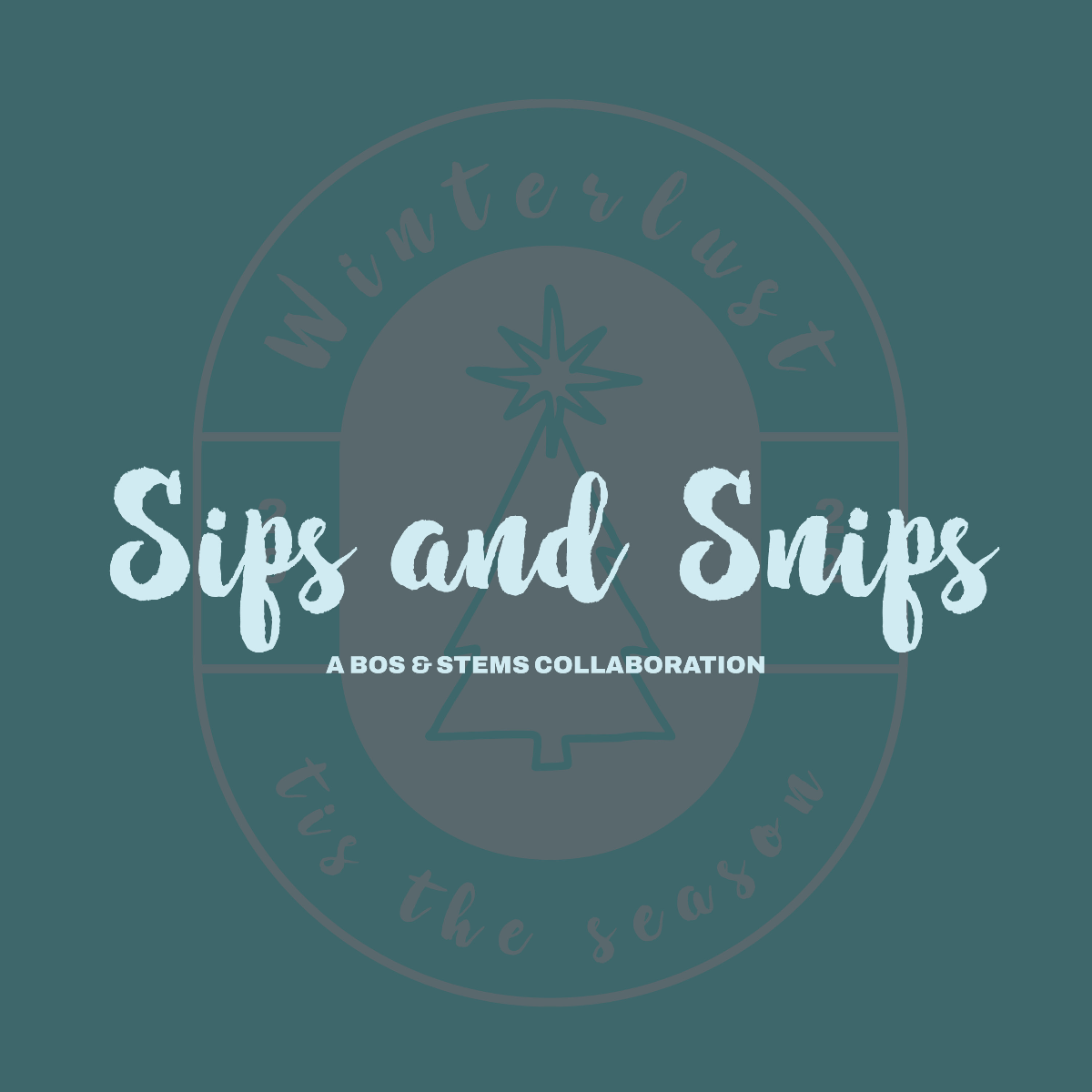 WINTERLUST SIPS & SNIPS – Bo's Bar and Stage