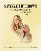 All Calendars - The Basement Nashville