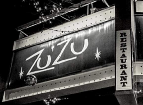Zuzu | The Middle East Restaurant and Nightclub