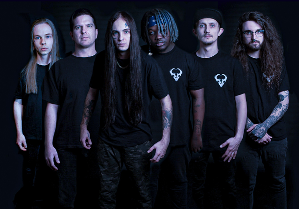 Tickets for TOUR CANCELED! UNIQUE LEGION TOUR with Vulvodynia, To The ...