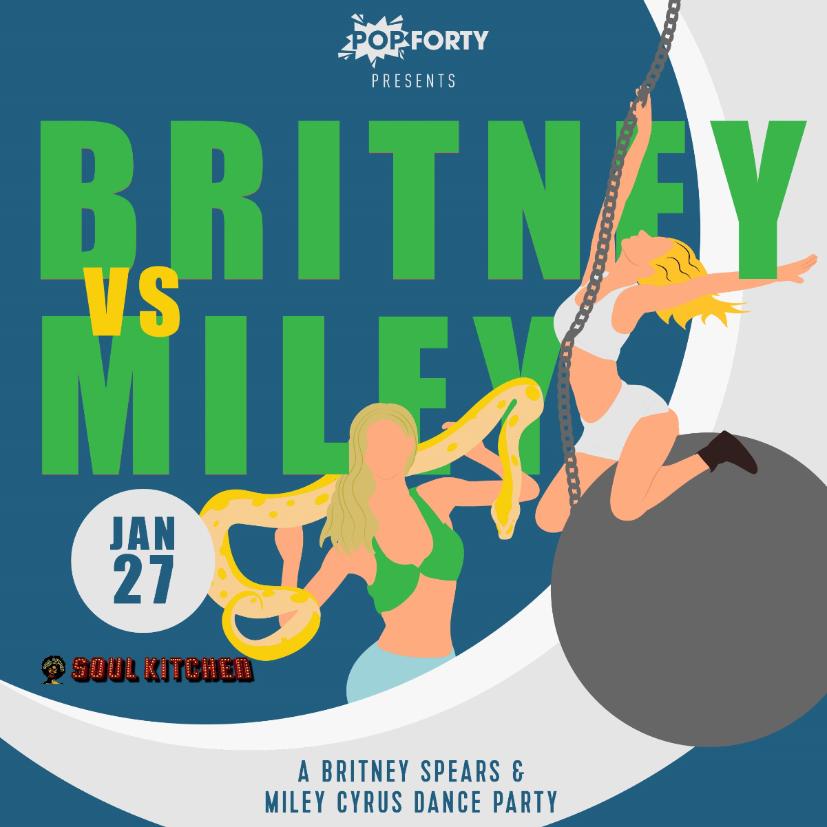 Home and Upcoming Events - Soul Kitchen Music Hall