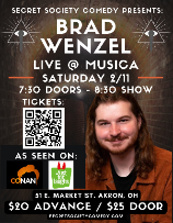 Calendar - Celebrity Etc Presents