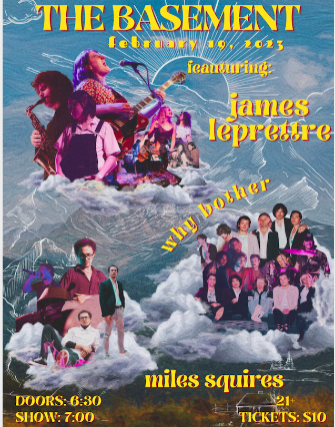 Home - The Basement Nashville