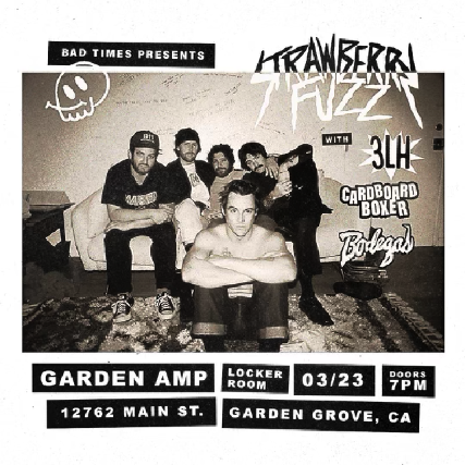 Garden AMP - Garden AMP