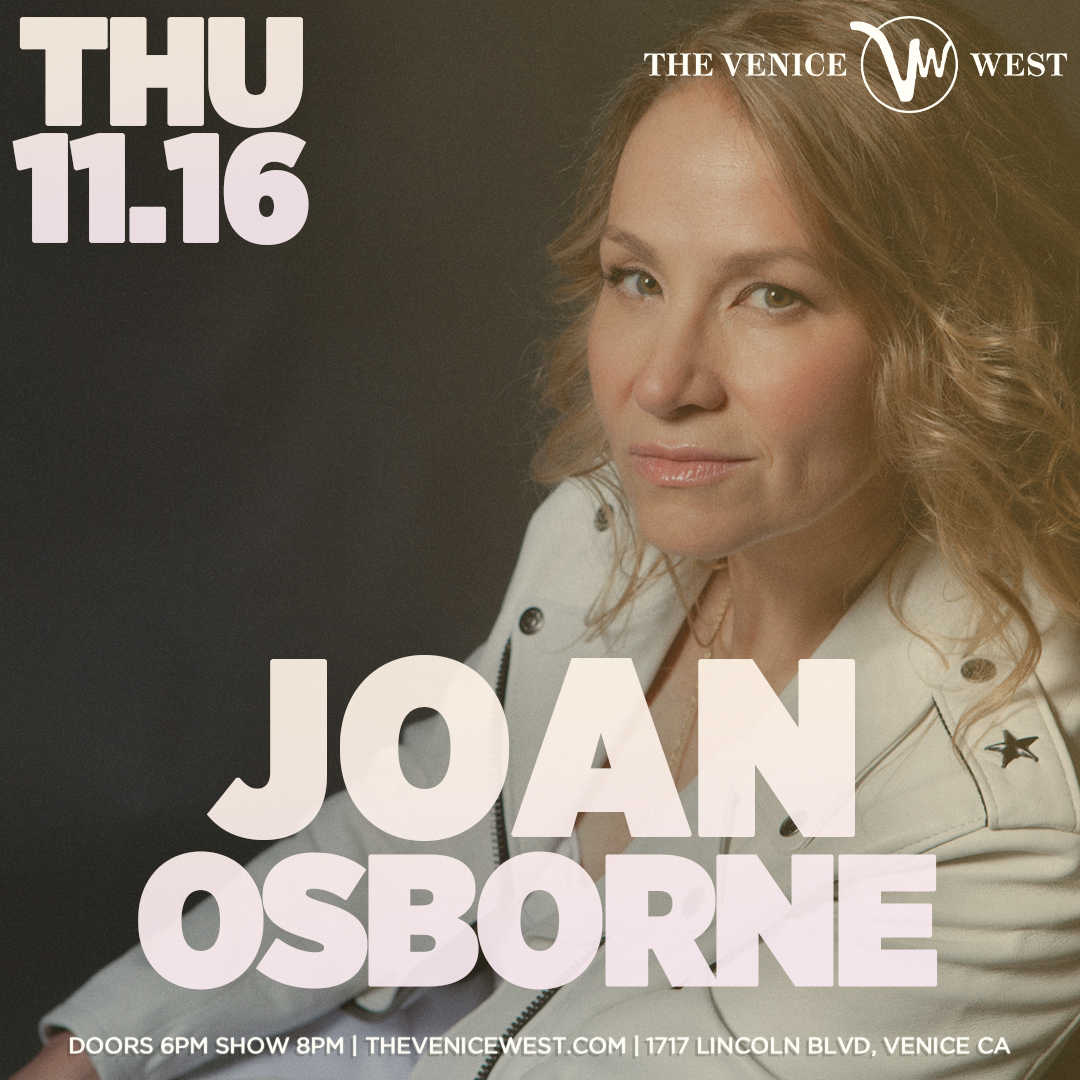 Joan Osborne