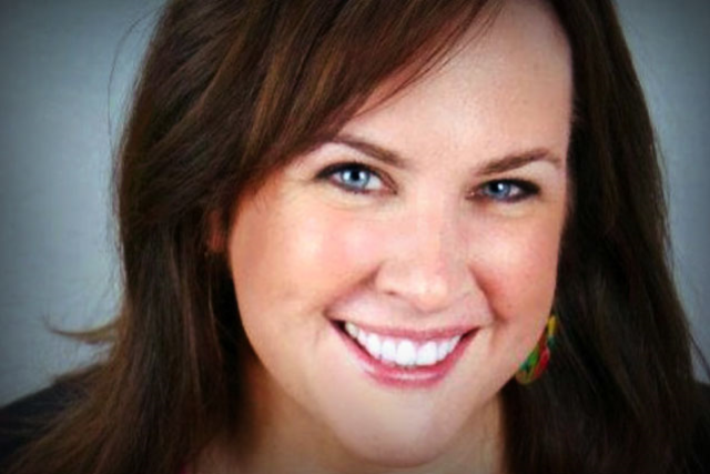 Kristen Toomey – CG's Comedy Club