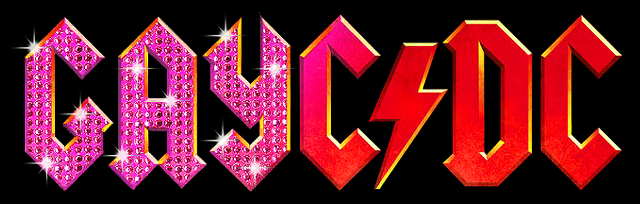 Tickets for GayC/DC with Special Guests Bonavega | TicketWeb - Hard ...