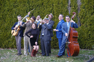 Calendar - Jack London Revue