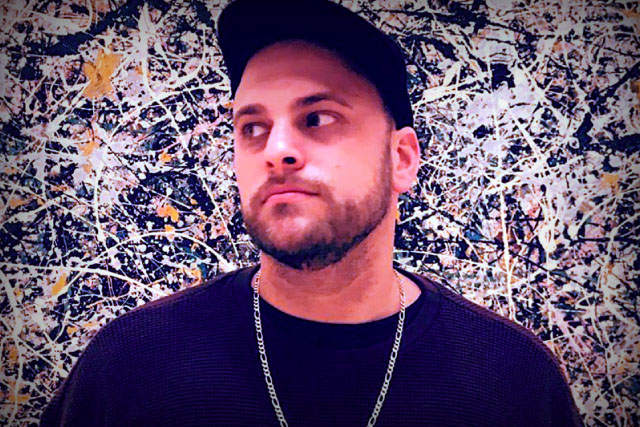 Artist Events – CG's Comedy Club