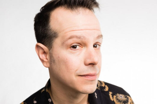 Calendar – CG's Comedy Club