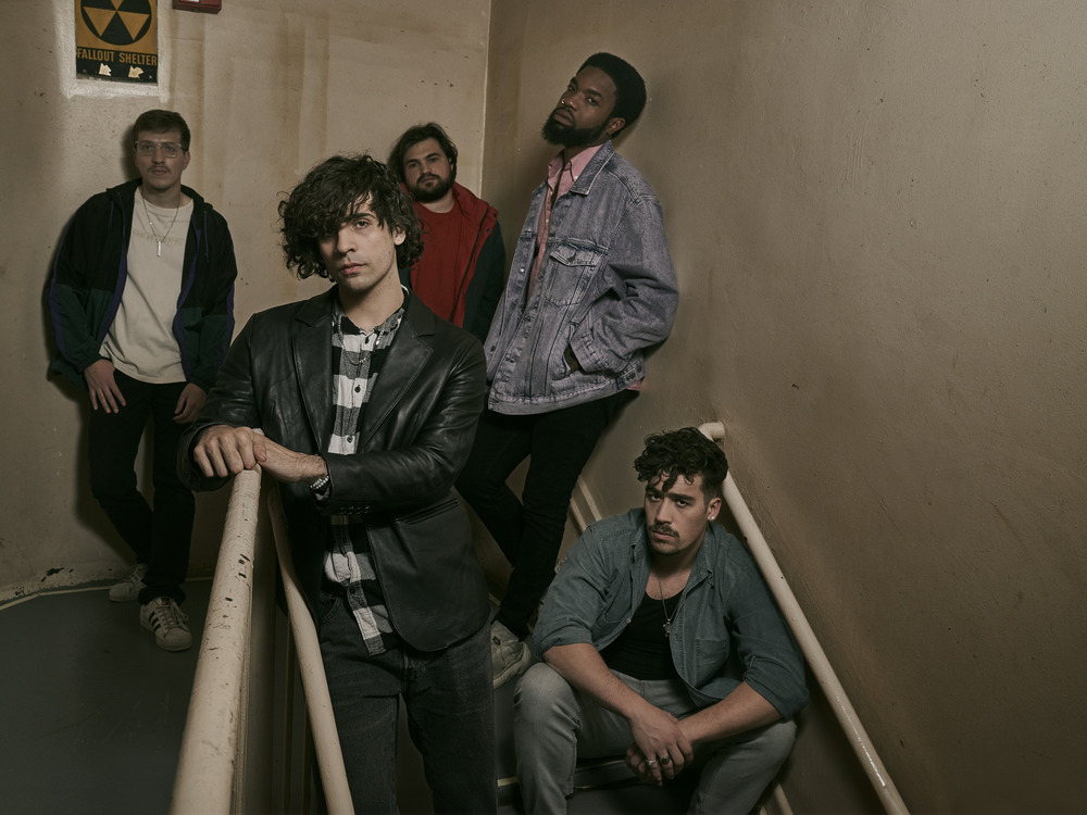 The Ghost Club, Fuller | The Middle East Restaurant and Nightclub