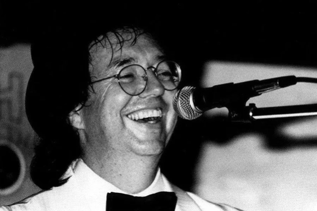 Home - LAUGH IT UP COMEDY CLUB