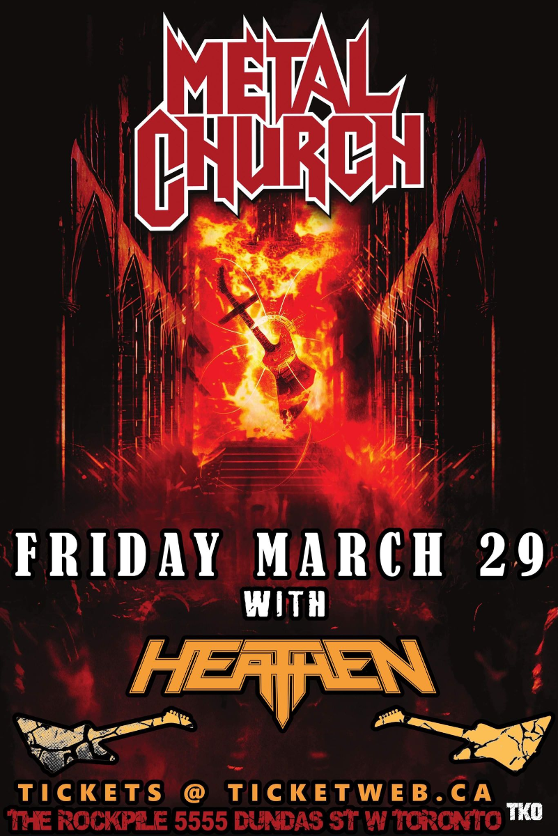 The Rockpile Toronto – Toronto Concert and Event Venue