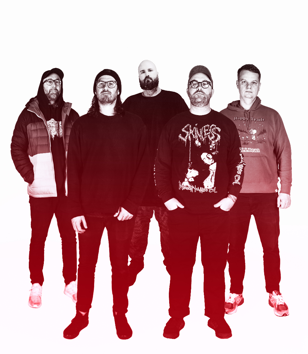 The Acacia Strain Logo