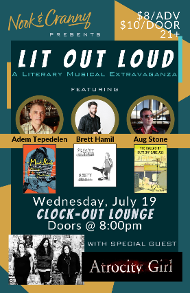 Clock Out Lounge – An intimate Venue in Seattle, Washington