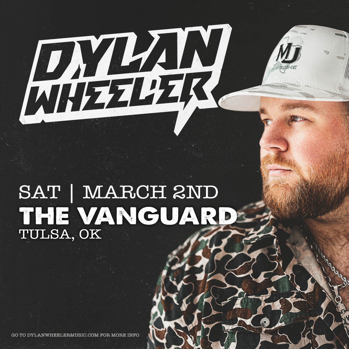 Home - The Vanguard | Tulsa, OK