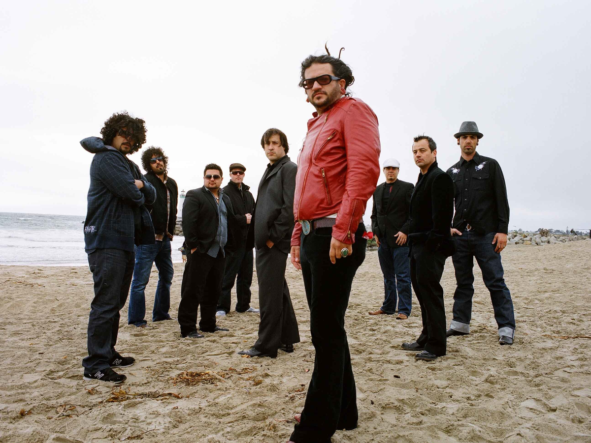 Home - Jack London Revue