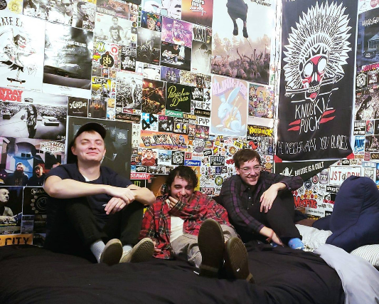 Tickets for Superkick, Nora Marks, No Tagbacks, Tommy Kessler ...