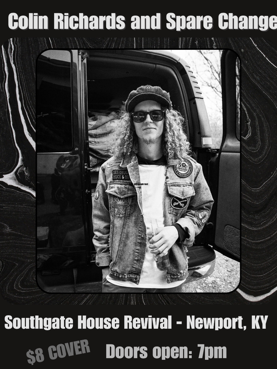 event - Southgate House