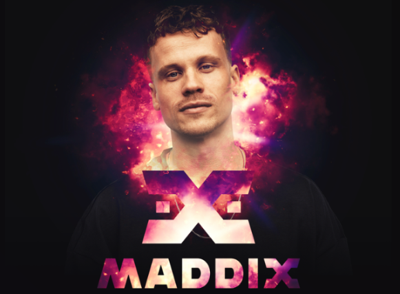 Calendar - Majestic Detroit