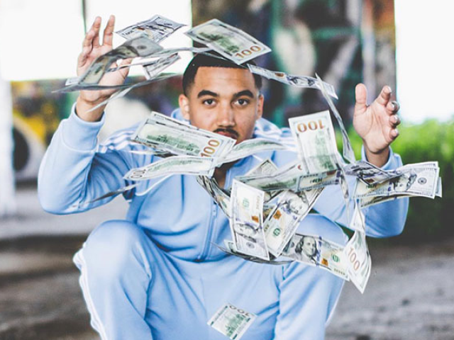 Knitting Factory - Spokane