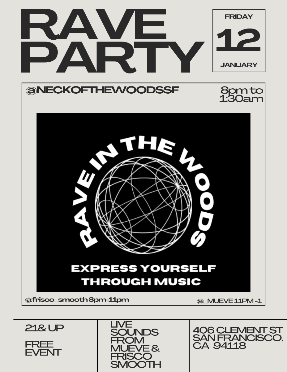 About Us - Neck of the Woods