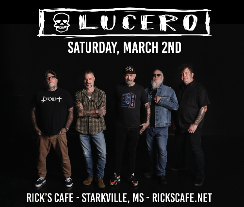 Table Reservations - Rick's Cafe