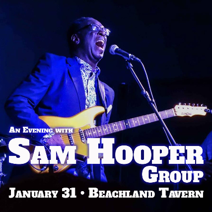Sam Hooper Group