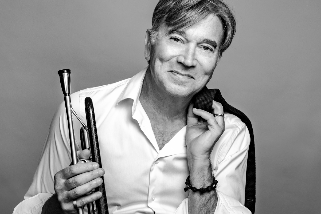 Tickets for Rick Braun | TicketWeb - Blue Note Napa in Napa, US