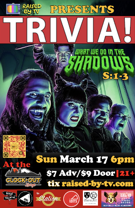 Clock Out Lounge – An intimate Venue in Seattle, Washington