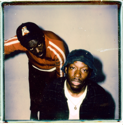 Home - Sean Healy Presents