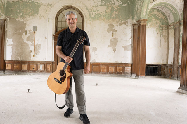 Brunch: Glenn Roth Tickets | Pawling, NY | Mar. 16, 2024 - Week& Brunch: Glenn Roth Tickets | Pawling, NY | Mar. 16, 2024 - Week&