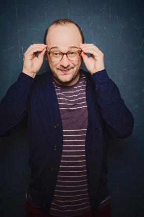 Tickets for Josh Gondelman, Danny Meyerend, Timmy Booth | TicketWeb ...