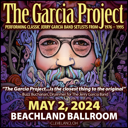 The Garcia Project